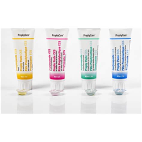 Prophy Paste Ccs