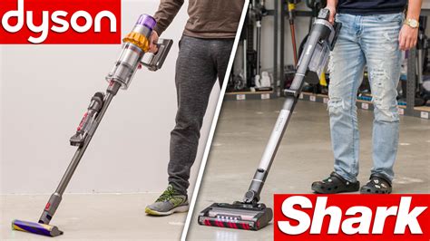 Dyson Vs Bissell Cordless Vacuum Ultimate Comparison Guide