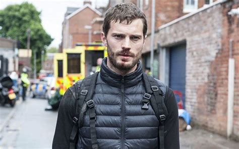The Fall Review Series 2 Episode 5 Made Me Pity A Serial Killer