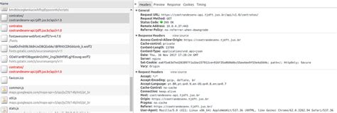 mixed content the page was loaded over but requested an insecure xmlrequest endpoint