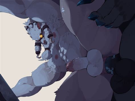 Rule 34 Abs Anal Anal Sex Anthro On Anthro Anthro Penetrated Anthro