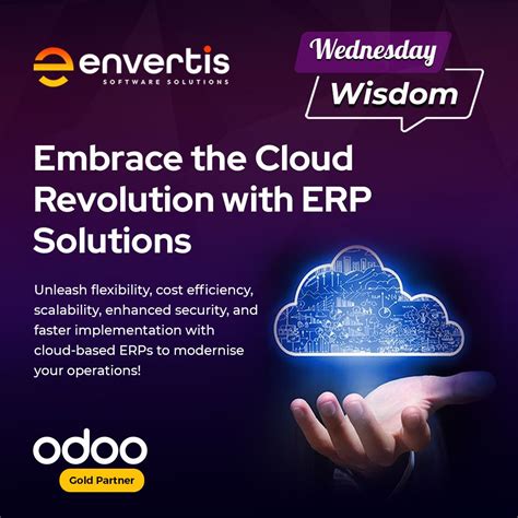 Envertis Software Solutions On Linkedin Erp Odoo Odooerp Clouderp Businessgrowth