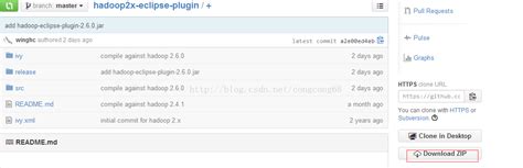 Windows下使用hadoop260 Eclipse Plugin插件hadoop 260 Windows Csdn博客