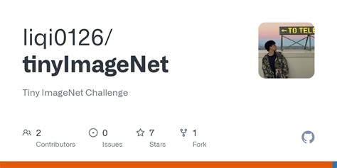 Github Liqi0126tinyimagenet Tiny Imagenet Challenge