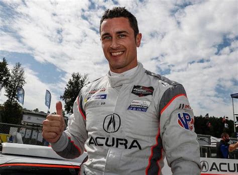 Dane Cameron Moves To Meyer Shank Racing For 2021