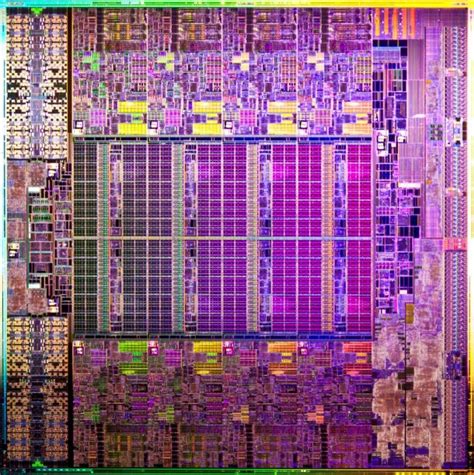 Intel Presenta Un Xeon Integrado A Un Fpga Tecnogeek