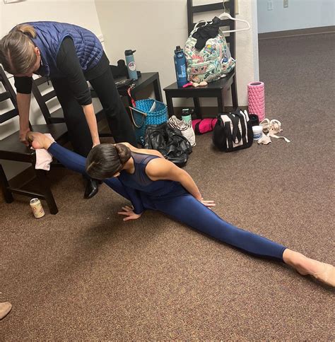 Arizona School Of Classical Ballet Phoenix Triphock