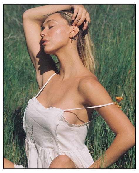 Alexis Ren Topless And Hot Photos The Fappening