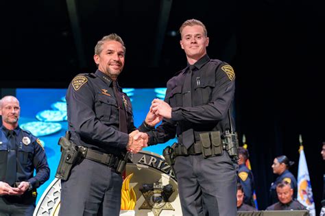 Tucson Police Department Added Tucson Police Department