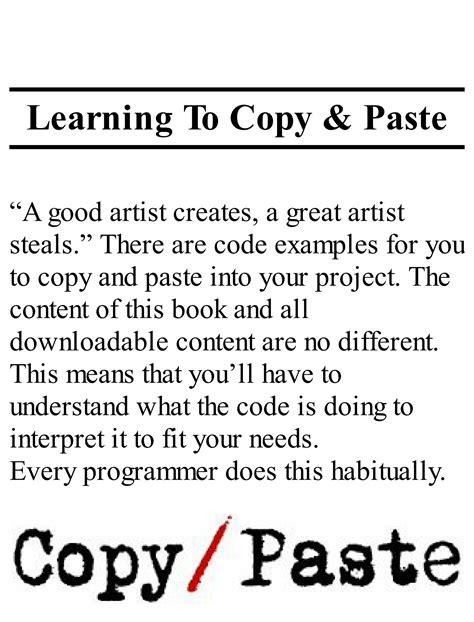 Solution Java Learning To Copy Paste Programs And Answers Studypool