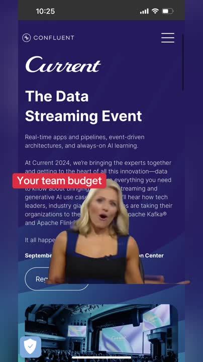 Stephen Gonzalez On Linkedin Kafka Flink Datastreaming