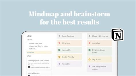 creative concept hub