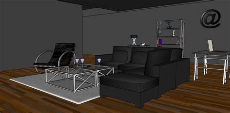 Villa In The Forest Modeled In Sketchup And Rendered With Lumion 3d Model Cgtrader