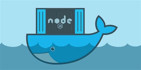 Run Nodejs Application In Docker By Prosanta Kumar Chaki Medium