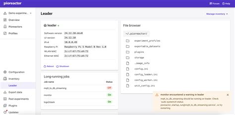 Graphs On Overview Page Clearing On Refresh Not Able To Export Data