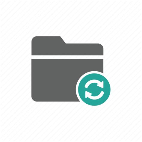 Document File Folder Update Updated Updating Icon Download On Iconfinder