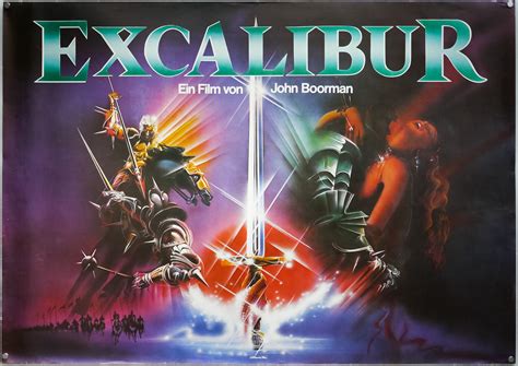 Excalibur 1981