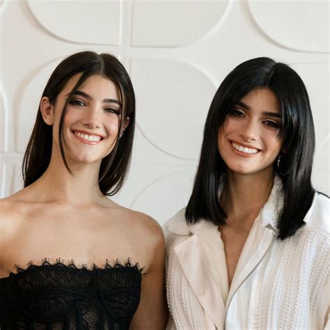 Charli And Dixie Damelio Tiktok Titans Want To Become The Next Tv