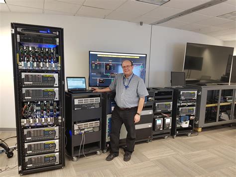 Opal Rt Technologies On Linkedin Hypersim The Power System Simulator Of Tomorrow