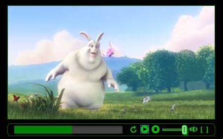 Best Free HTML Video Player OnAirCode