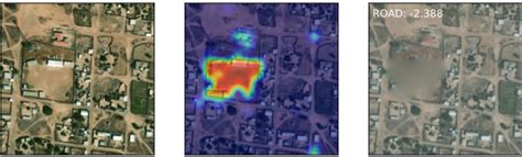 논문 리뷰 Large Scale School Mapping Using Weakly Supervised Deep