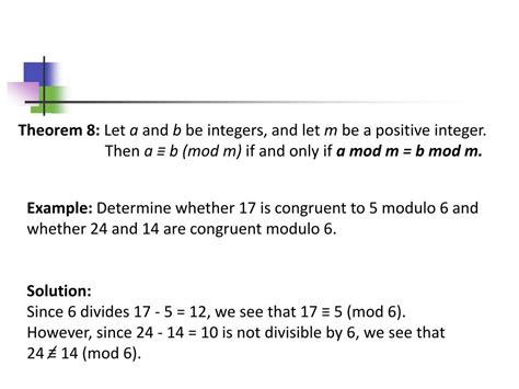Ppt 461191 Discrete Mathematics Lecture 4 Induction And Recursion