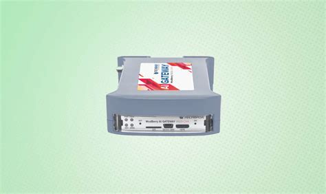 Techbase Reveals Raspberry Pi Powered AI Gateway Tom S Hardware