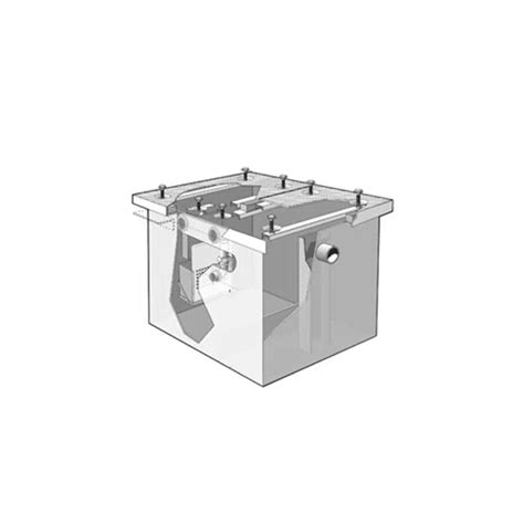 Bim Objects Free Download Mi So Sand Oil Interceptor Bimobject