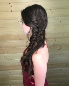 Alluring Side Braid Hairstyles For Effortless Elegance