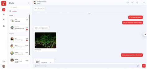 Ansh Jain On Linkedin React Uidesign Chatapp Webdevelopment