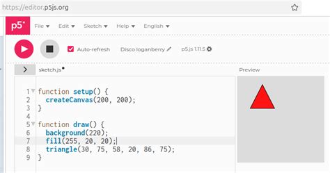 Teaching Coding With Javascript And P5 Js Eli Benderskys Website