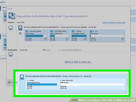 5 Ways To Configure A Pc With An Ssd And A Hdd Wikihow Tech