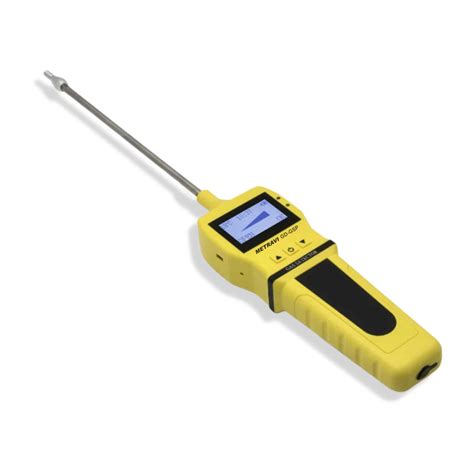 Gd Gsp Gas Sampling Pump Metravi Instruments