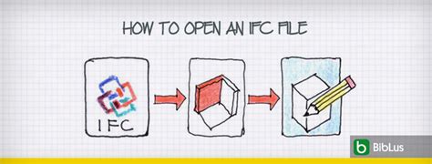How To Open An IFC File View And Edit Its Properties BibLus
