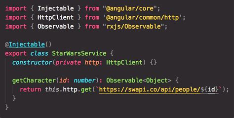 Angular 5 — Consumindo Apis Com Client By Rudney Netto Medium