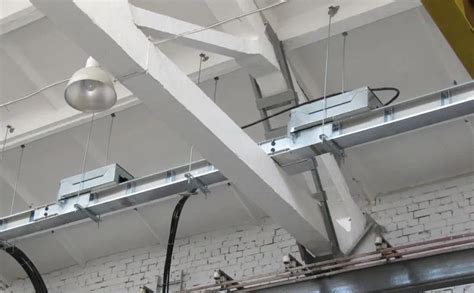Busbar Trunking System At Best Price In India