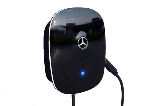 Original Mercedes Benz Wallbox Ladestation Für Ihren