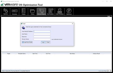 Learn How To Use VMware S OS Optimization Tool TechTarget
