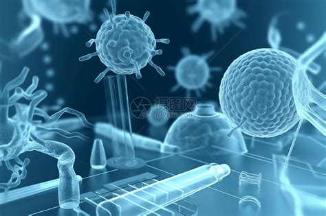 抽象人体细胞概念图图片素材 正版创意图片600125391 摄图网