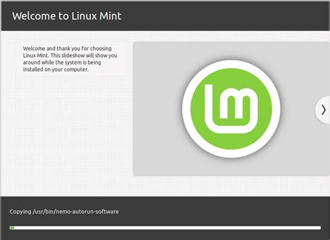 How To Download And Install Linux Mint Lmde 5 Step By Step Linux Genie