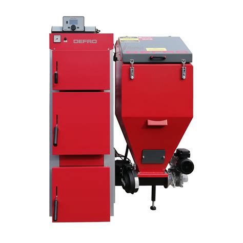 Piec Defro Komfort Eko Pz 25 Kw Ekogroszek 5 Klasa 7813655204 Oficjalne Archiwum Allegro