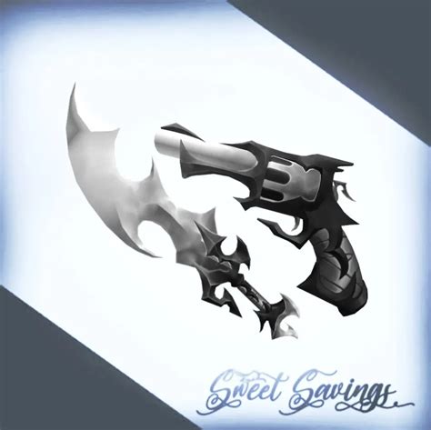 Roblox İlan Pazarı Ocean Set [murder Mystery 2 Mm2]