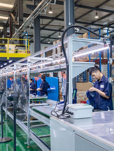 Box Build Assembly Manufacturing Services