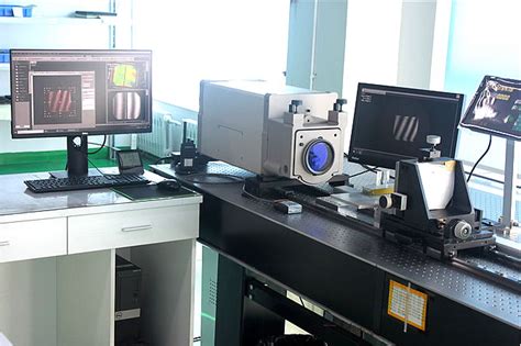 Zygo干涉仪 长春格立特光电科技有限公司