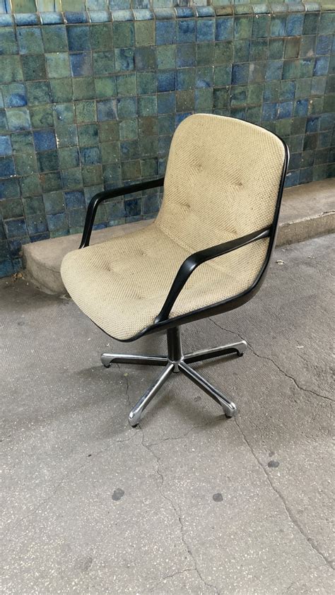 Model 451 Starfor Armchair By Randall Buck For Sale At Pamono