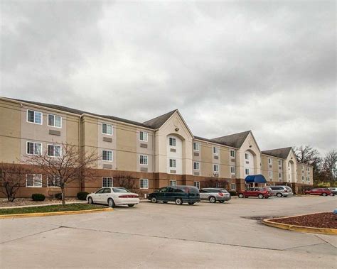 Suburban Extended Stay Hotel Columbia Hwy 63 And I 70 Au105 2022