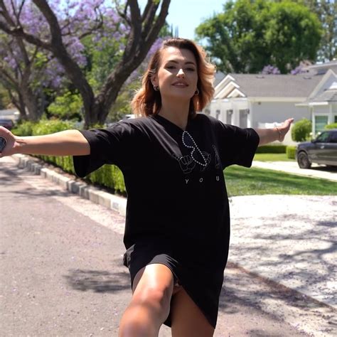 Cipa Wersow Sexypolishyoutuber