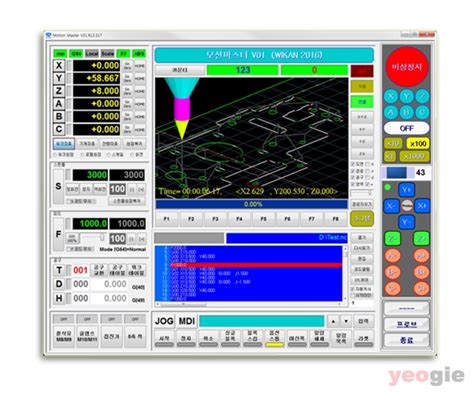 순수 국내기술로 탄생한 위칸의 모션컨트롤러 Today 여기에뉴스
