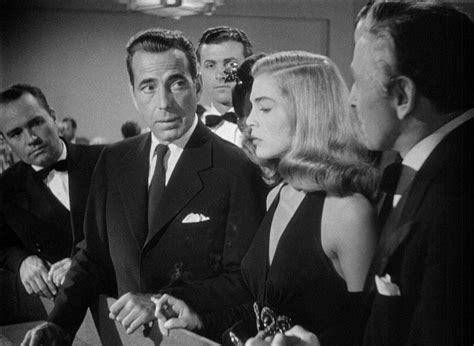 Humphrey Bogart Eine Auswahl Seiner Besten Filme Filmkuratorium
