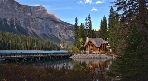 Yoho National Park The Complete Travel Guide